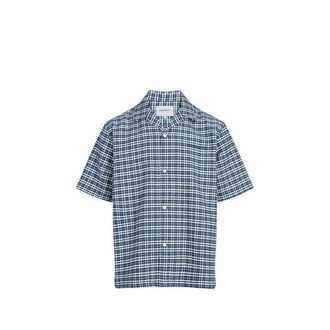 Carhartt Work in Progress Chemise ample en coton