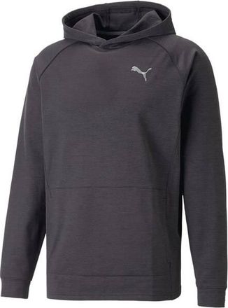 Puma Herren Kapuzensweat Train Cloudspun Hoodie