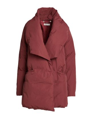 Manila Grace JACKEN & M&Auml;NTEL - Pufferjacken & Daunenjacken auf YOOX.COM