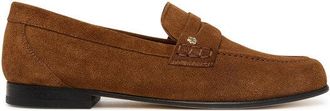 HUGO BOSS Slipper Jadey 50568591 Braun