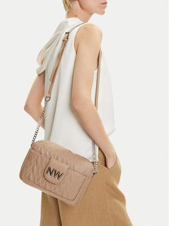 Nine West Handtasche CEO-Astoria-Allure-01-LX10166 Beige