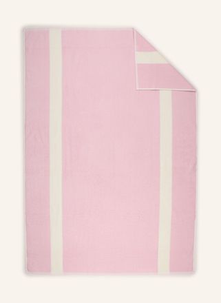 HAY Badetuch pink