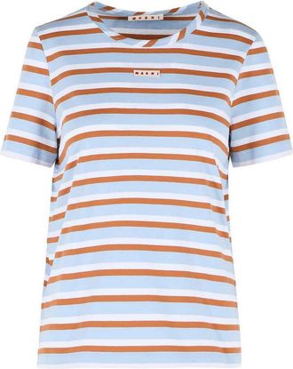 Marni T-Shirt - Multicolore