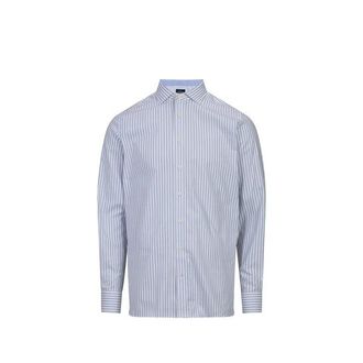Hackett Chemise slim &agrave; rayures en coton