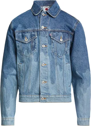Billionaire Boys Club JACKEN & M&Auml;NTEL - Jeansjacken/M&auml;ntel auf YOOX.COM
