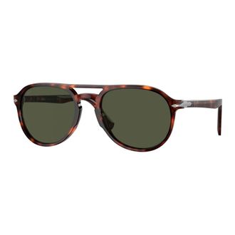 Persol unisex, Accessories, Braun, 55 MMGr&ouml;&szlig;e