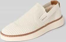 GANT Sneaker mit Strukturmuster Modell San Prep