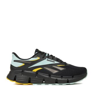 Reebok Laufschuhe Reebok EO-ZIG DYNAMICA 6 100225487 Schwarz