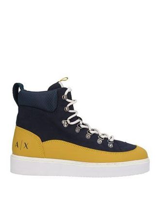 A|X Armani Exchange CHAUSSURES - Sneakers sur YOOX.COM