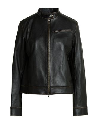 Vince JACKEN & M&Auml;NTEL - Jacken und Anoraks auf YOOX.COM