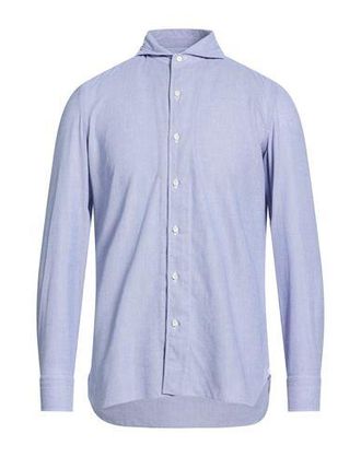 LUIGI BORRELLI NAPOLI TOPS - Chemises sur YOOX.COM