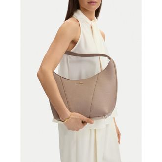 Gino Rossi Handtasche GINO ROSSI EO-LA321-1072 Beige