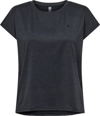 Only Play Female T-Shirt ONPAUB-CORE T-Shirt