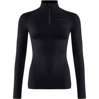 Falke Damen Langarmshirt Maximum Warm