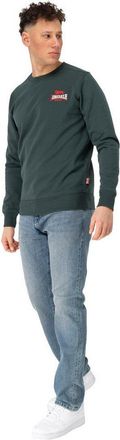 Lonsdale Sweatshirt Lympston (Packung, 1er-Pack)