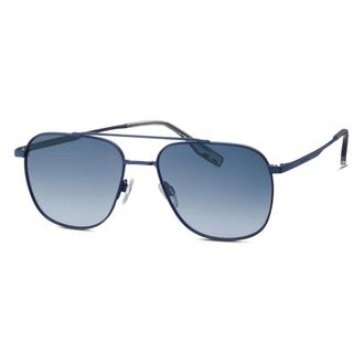 Tom Tailor unisex, Accessories, Blau, 55 MMGr&ouml;&szlig;e