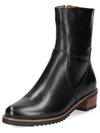 Everybody By B.Z Moda Stiefelette