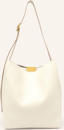 Gianni Chiarini Gianni Chiarini Beuteltasche Jo Medium weiss