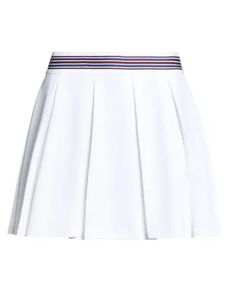 Lacoste Sport HOSEN & R&Ouml;CKE - Minir&ouml;cke auf YOOX.COM