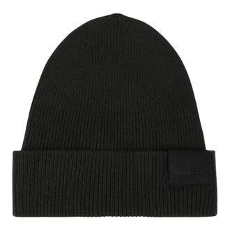 Tom Ford Rippstrick-Beanie aus Kaschmir - - Accessories - unisex - Braun - L