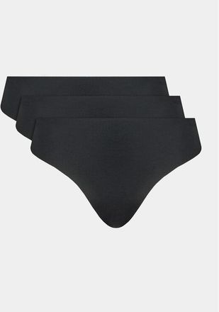 HUGO BOSS Panty-Set 50495891 Schwarz