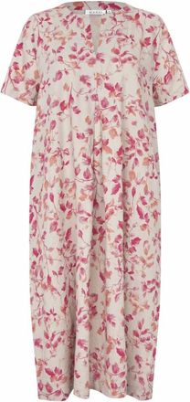 Masai Femme, Robes, Multicolore, Taille: 44 FR Midi Dress