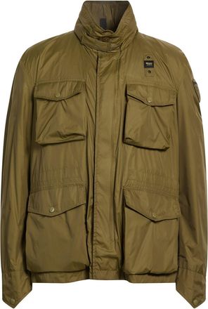 Blauer JACKEN & M&Auml;NTEL - Jacken und Anoraks auf YOOX.COM
