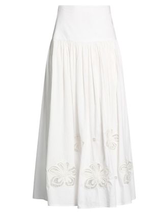 Sandro HOSEN & R&Ouml;CKE - Midi-R&ouml;cke auf YOOX.COM