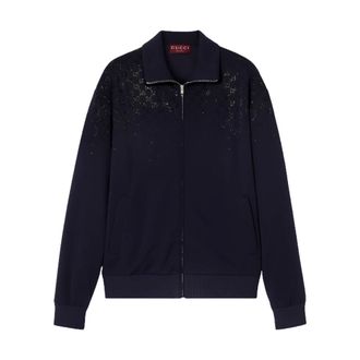Gucci Herren, Sweatshirts & Hoodies, Mehrfarbig, XLGr&ouml;&szlig;e