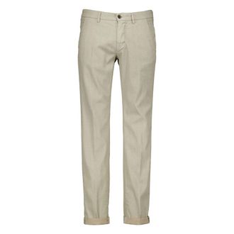 Mason's Torino Style Chino - - Trousers - Herren - Beige - L