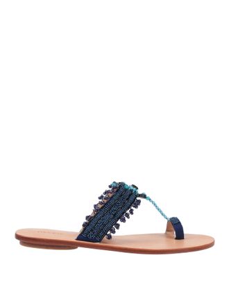 Maliparmi SCHUHE - Zehentrenner auf YOOX.COM
