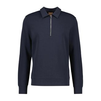 Mos Mosh MOS Mosh, Herren, Sweatshirts & Hoodies, Blau, XLGr&ouml;&szlig;e