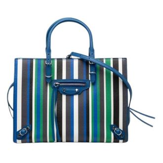 Balenciaga Damen, Pre-Owned, Blau, ONE SIZEGr&ouml;&szlig;e
