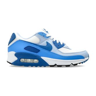 Nike Femme, Sport, Bleu, Taille: 38 EU Air Max 90