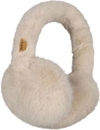 Barts Big Fur Ohrenw&auml;rmer - - Accessories - Damen - Beige - ONE SIZE