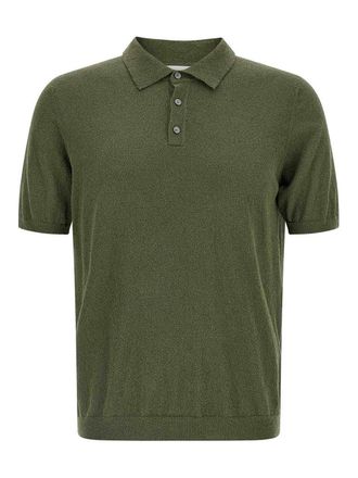 Roberto Collina Polo - Vert