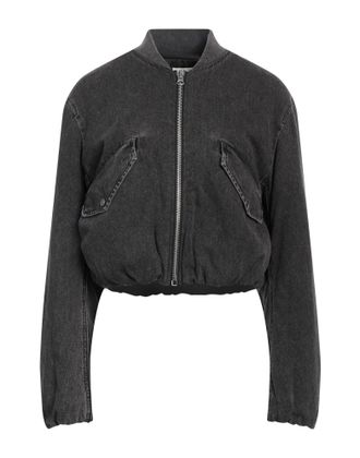Rag & Bone JACKEN & M&Auml;NTEL - Jeansjacken/M&auml;ntel auf YOOX.COM