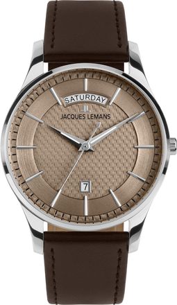 Jacques Lemans Analoguhr