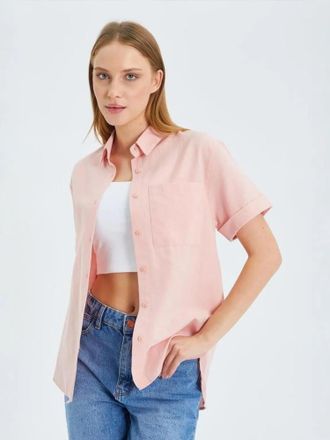 Mixray Bluse