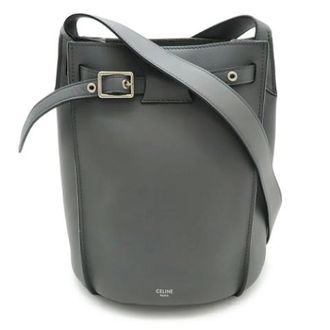 Celine Pre-owned Bucket Bag - - Pre-owned - Damen - Grau - ONE SIZE