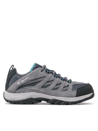Columbia Trekkingschuhe Crestwood BL4595 Grau
