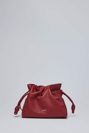 Loewe Flamenco Clutch Mini