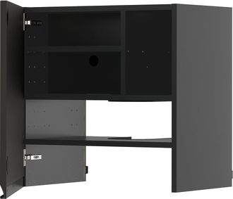 IKEA METOD Wandschrank f Dunstabzug/Boden/Tür