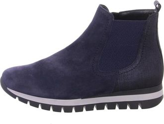 Gabor Boots - - Shoes - Damen - Blau - 37 1/2 EU