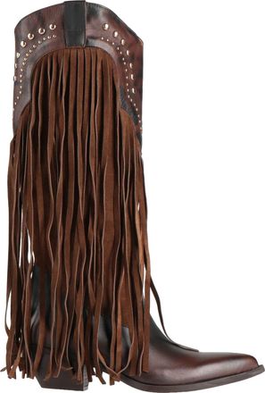 Ovye By Cristina Lucchi SCHUHE - Stiefel auf YOOX.COM