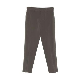 Emporio Armani Herren, Hosen, Braun, MGr&ouml;&szlig;e