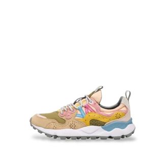Flower Mountain Damen, Schuhe, Mehrfarbig, 40 EUGr&ouml;&szlig;e