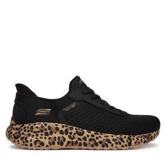 Skechers Sneakers Skechers BOBS Sport Squad Chaos - Daily Prowl 117246/BLK Schwarz