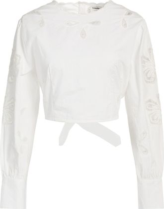 Sandro TOPS - Tops auf YOOX.COM