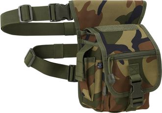 Brandit G&uuml;rteltasche